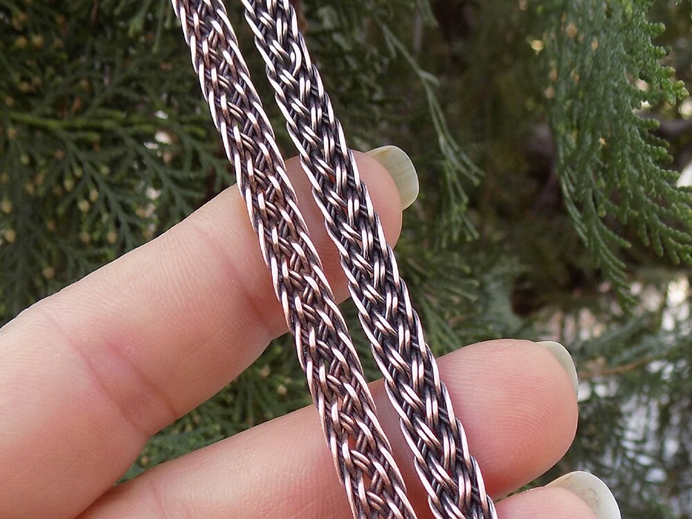 PDF Files Instant Download Wire Braiding Techniques Tutorials - Etsy