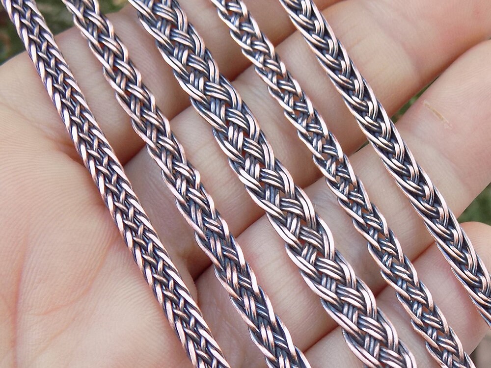 PDF Files Instant Download Wire Braiding Tutorials How to Make | Etsy