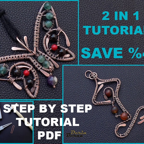 Pdf Tutorial - Etsy