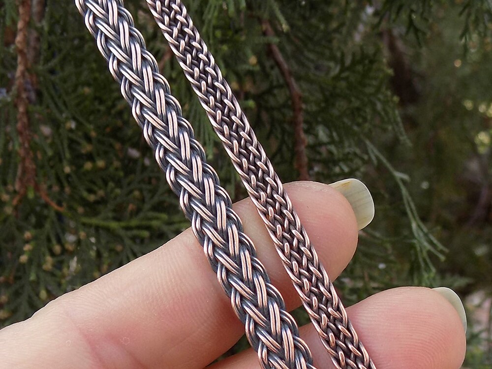 PDF Files Instant Download Wire Braiding Techniques Tutorials | Etsy
