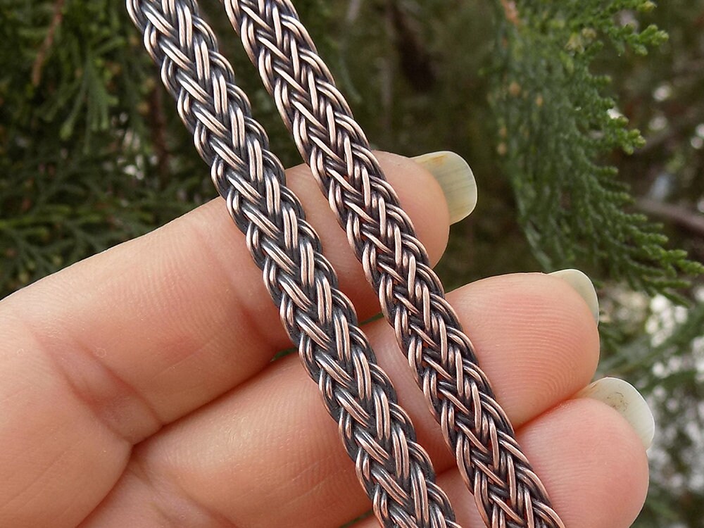 PDF Files Instant Download Wire Braiding Techniques Tutorials | Etsy