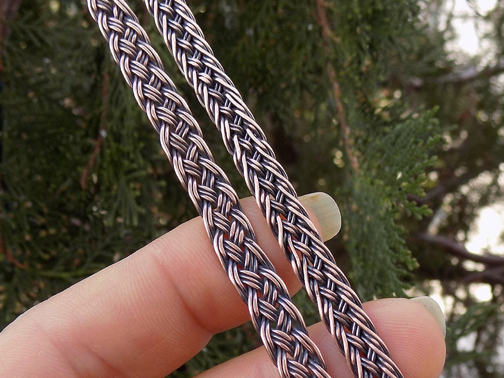 PDF Files Instant Download Wire Braiding Techniques Tutorials - Etsy