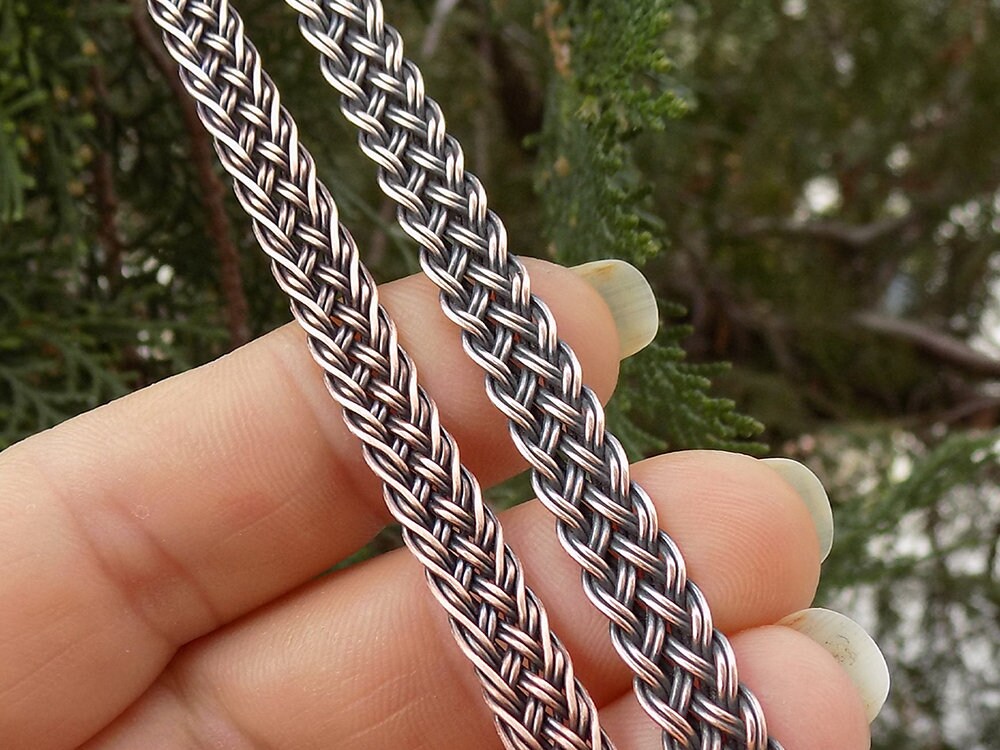 PDF Files Instant Download Wire Braiding Techniques Tutorials | Etsy