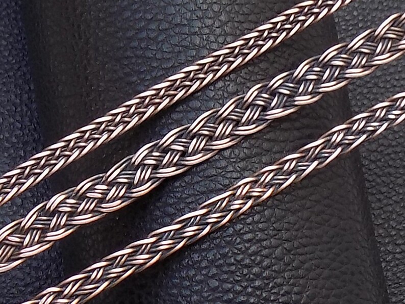 PDF Files Instant Download Wire Braiding Techniques Tutorials - Etsy