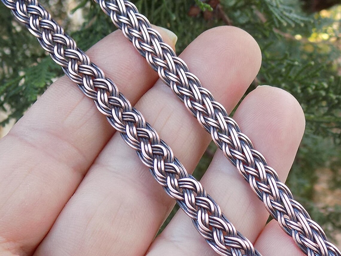 PDF Files Instant Download , Wire Braiding Techniques Tutorials ...