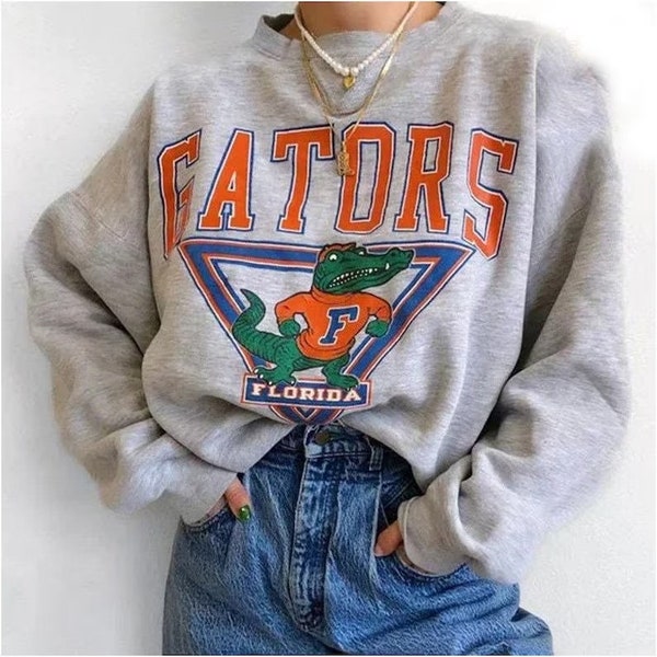 University of Florida Crop Top - Etsy