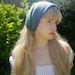 St Ives Scarf PATTERN ONLY - a Simple Handknit Pattern - Printed as an ...