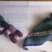 St Ives Scarf PATTERN ONLY - a Simple Handknit Pattern - Printed as an ...