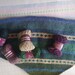 St Ives Scarf PATTERN ONLY - a Simple Handknit Pattern - Printed as an ...
