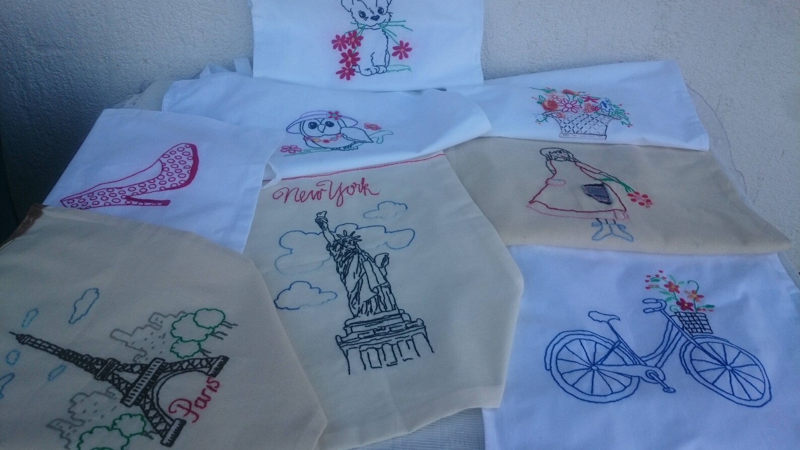 Hand Embroidered Purse Embroidered Tote Bag Tote Bag Hand - Etsy