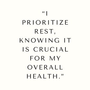 Health & Wellness: Affirmation Cards - 30 Holistic Living, Uplifting ...