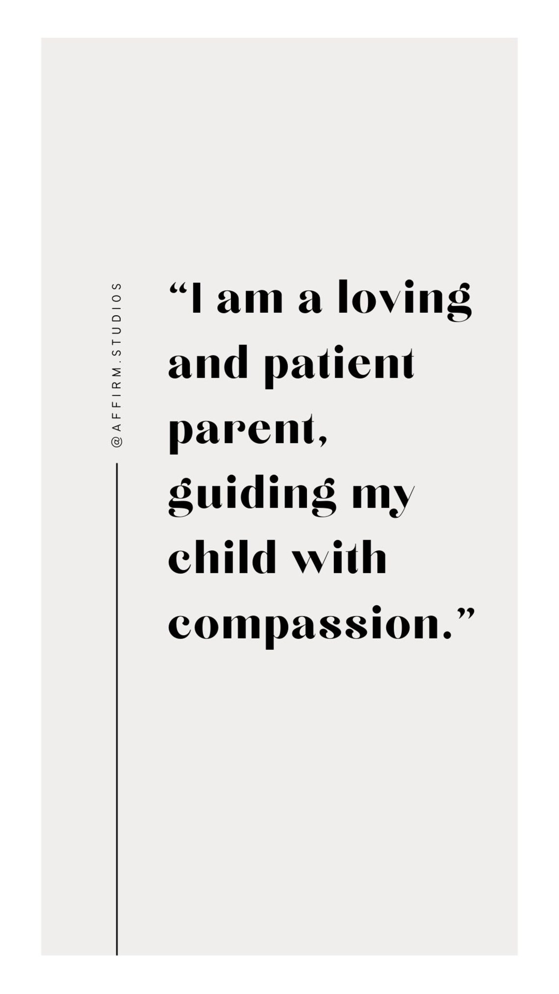 Affirmation Cards Parenting Power 30 Inspirational Messages for ...