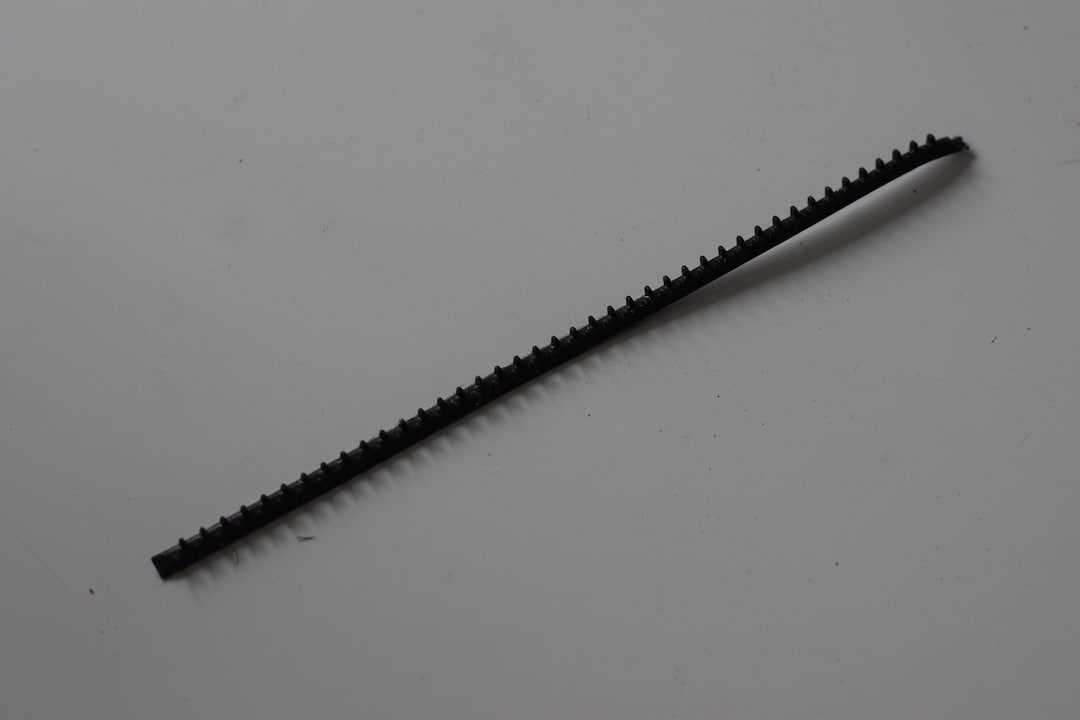 No Slip Grip Flexible Rubber Plastic Teeth Strip With Adhesive Backing ...