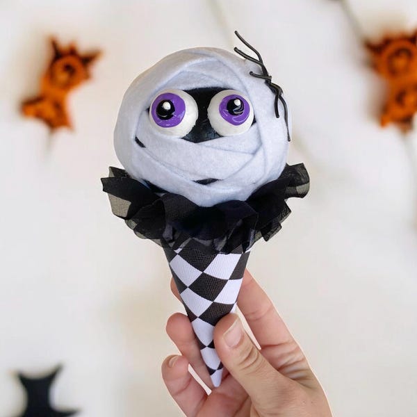 Fake Ice Cream Cone - Etsy