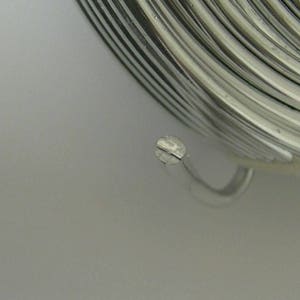 Aluminium 3.2mm Modelling Craft Wire-model Making-armature Building ...