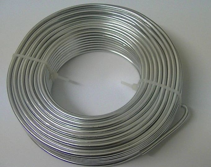 Aluminium 3.2mm Modelling Craft Wire-model Making-armature - Etsy UK