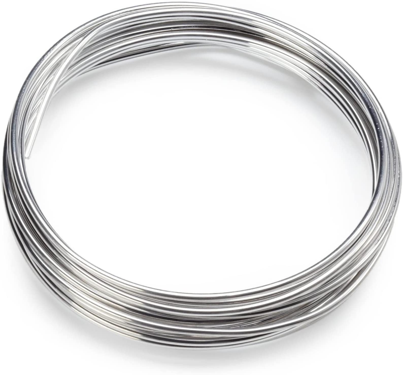 10m X 2mm Aluminium Craft Wire Modelling Craft Florist - Etsy