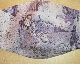 King Arthur | Etsy UK