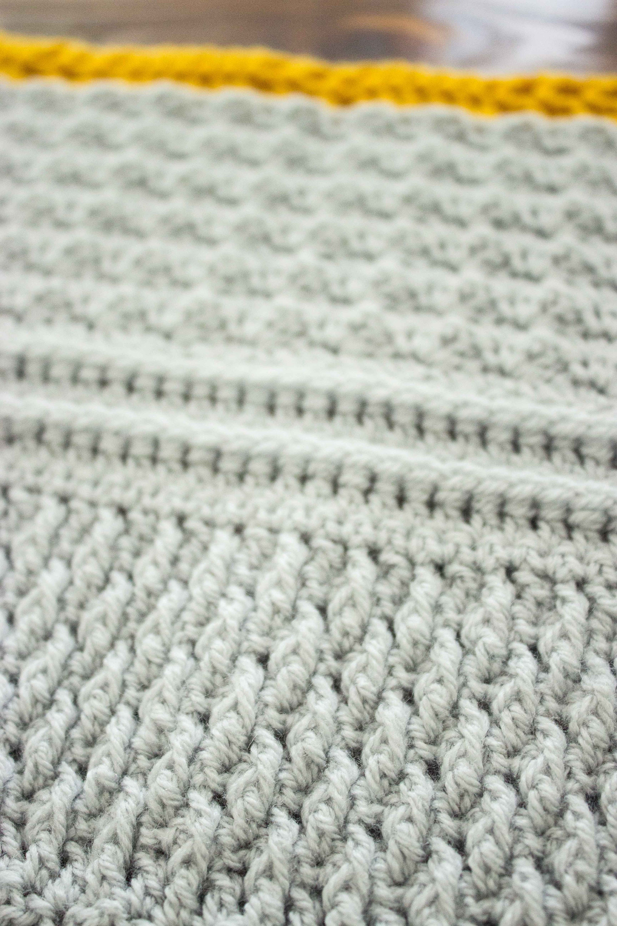 Lichen It Poncho Crochet Pattern, Crochet Jumper Pattern, Crochet ...