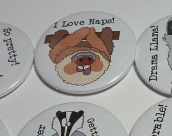 I Love Naps | Etsy UK