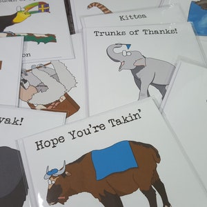 Goat Animal Pun you Old Goat Birthday Retirement - Etsy