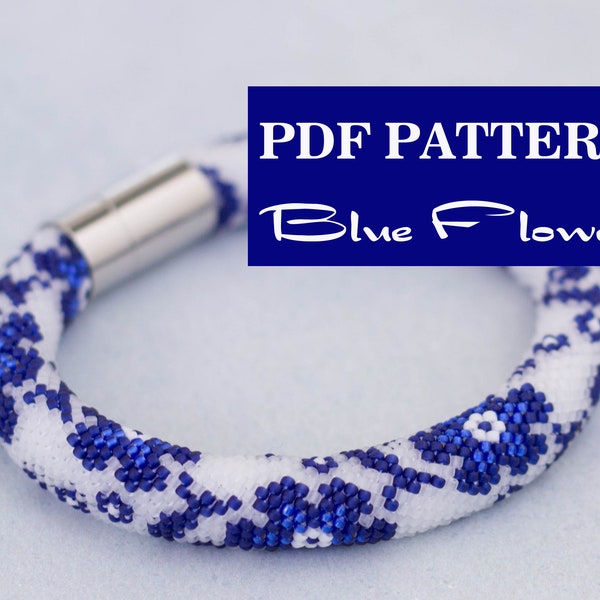 Seed Bead Pattern - Etsy