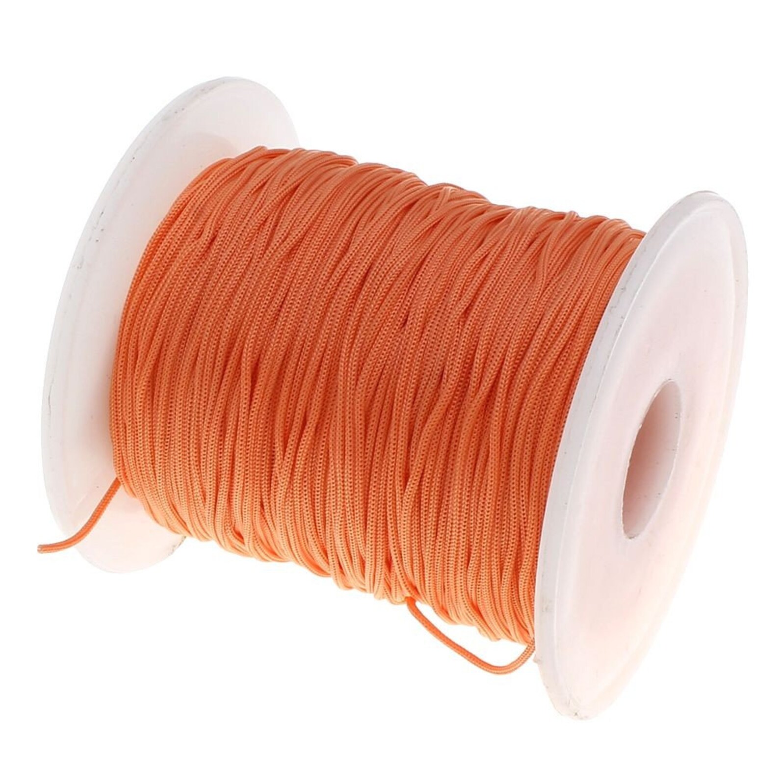 160808140632 PAX 1 Roll of 73 Meters Nylon Wire Braided 1mm - Etsy