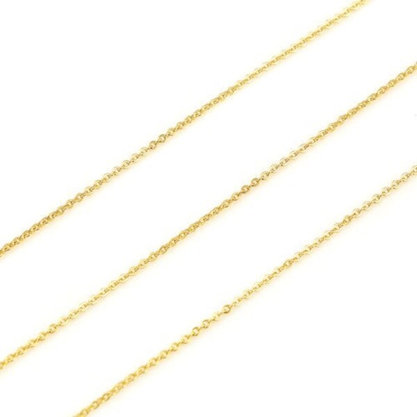 Copper Mesh Necklace - Etsy