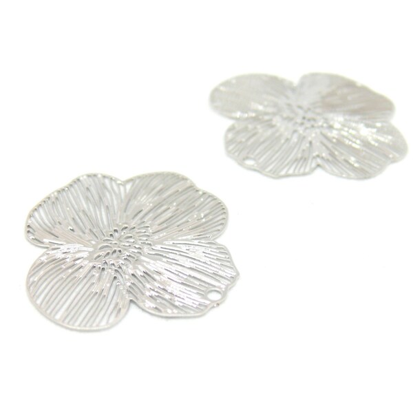 Flower Watermark - Etsy