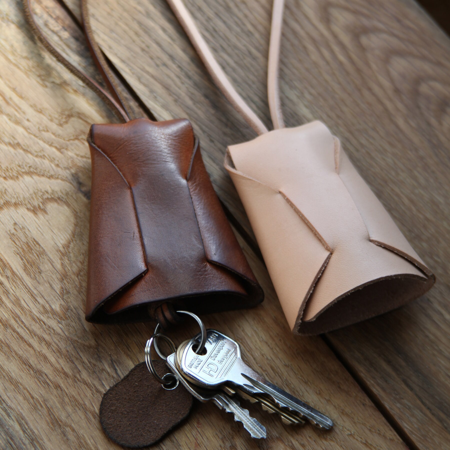 Clochette Key Holder - Etsy UK