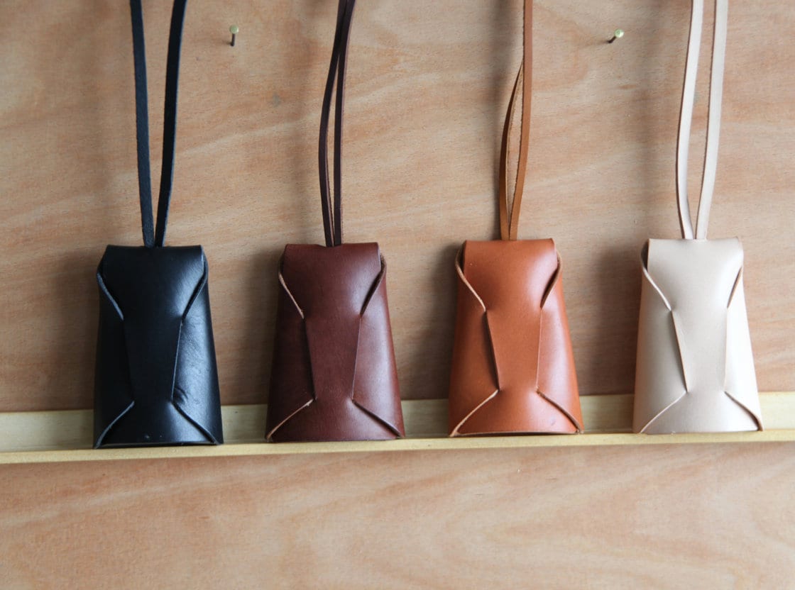 Clochette Key Holder - Etsy UK