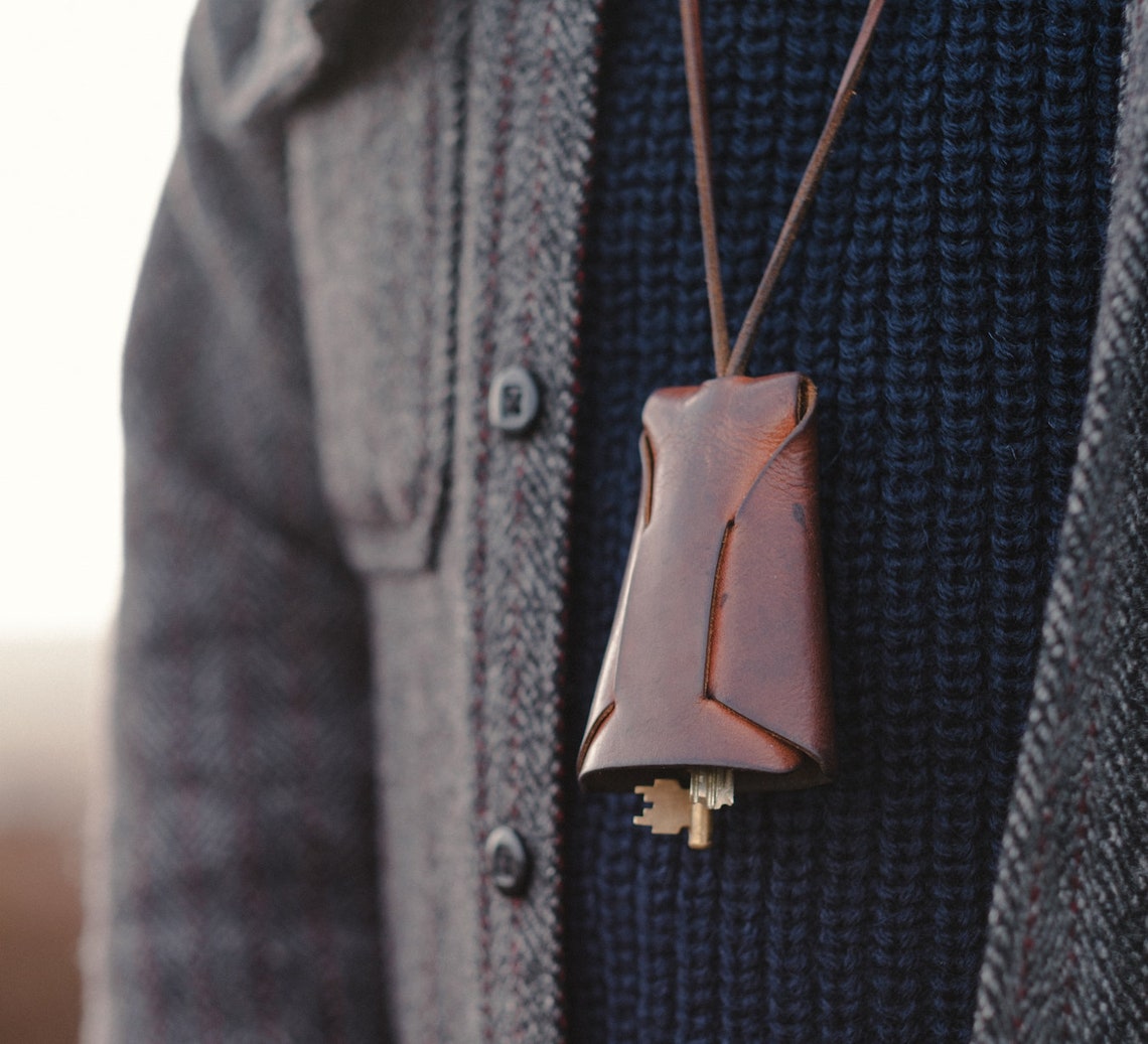 Clochette Key Holder - Etsy UK