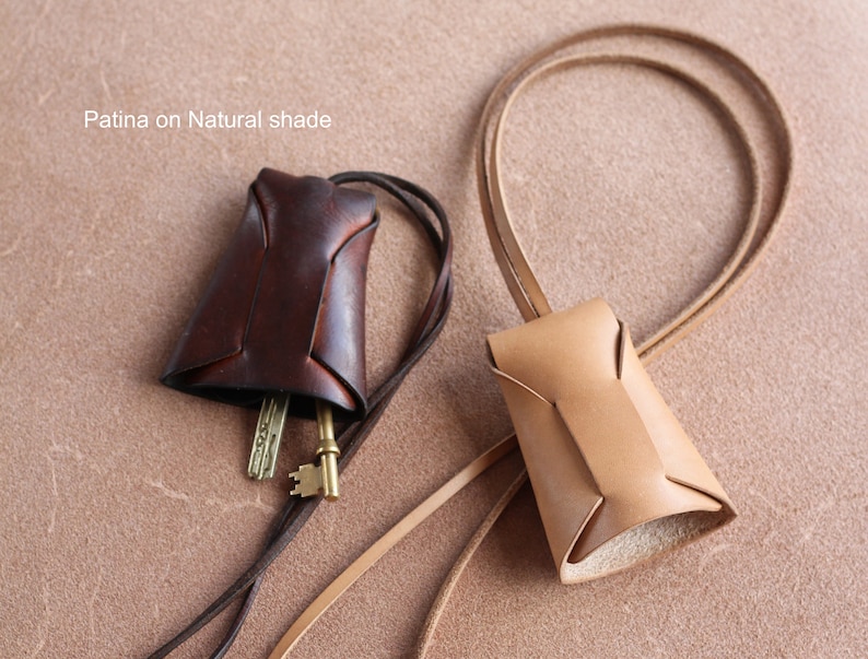 Clochette Key Holder - Etsy