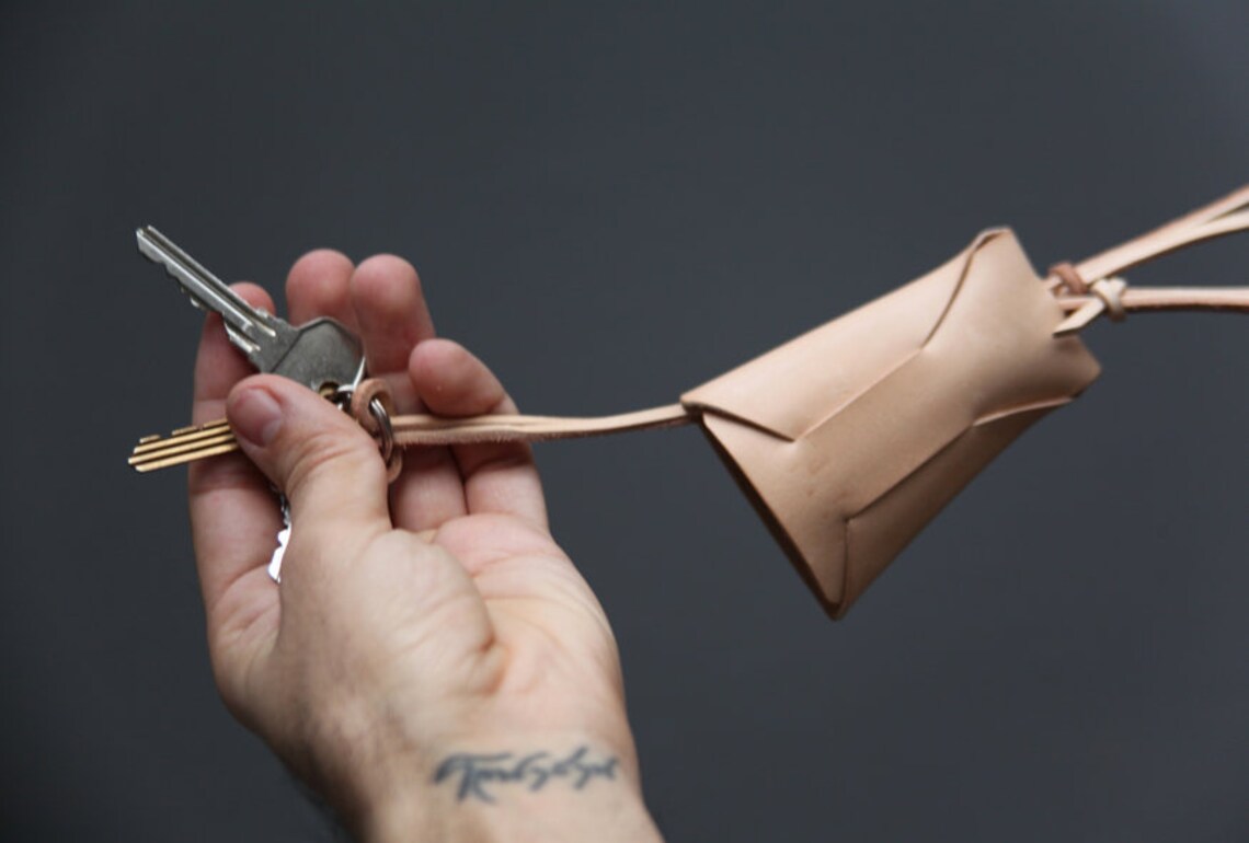 Clochette Key Holder - Etsy UK