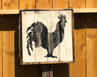 Vintage Rustic Sinclair Gas Sign - Etsy