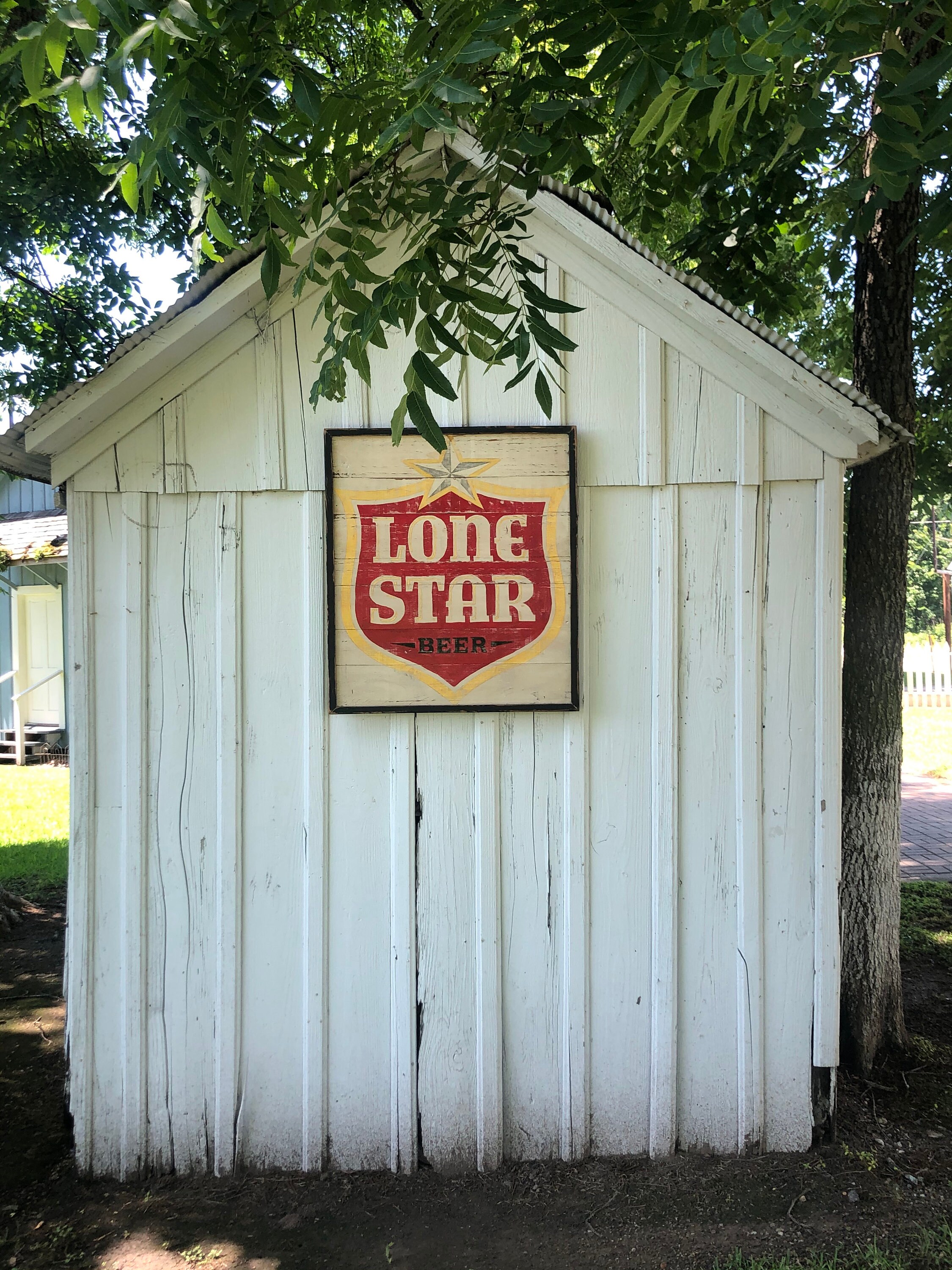 Extra Large Lone Star Beer Sign | Etsy