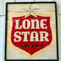 Lonestar - Etsy