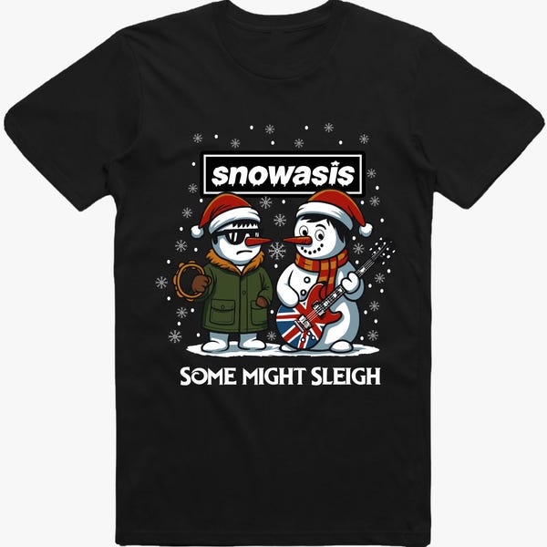 Christmas T Shirt - Etsy UK