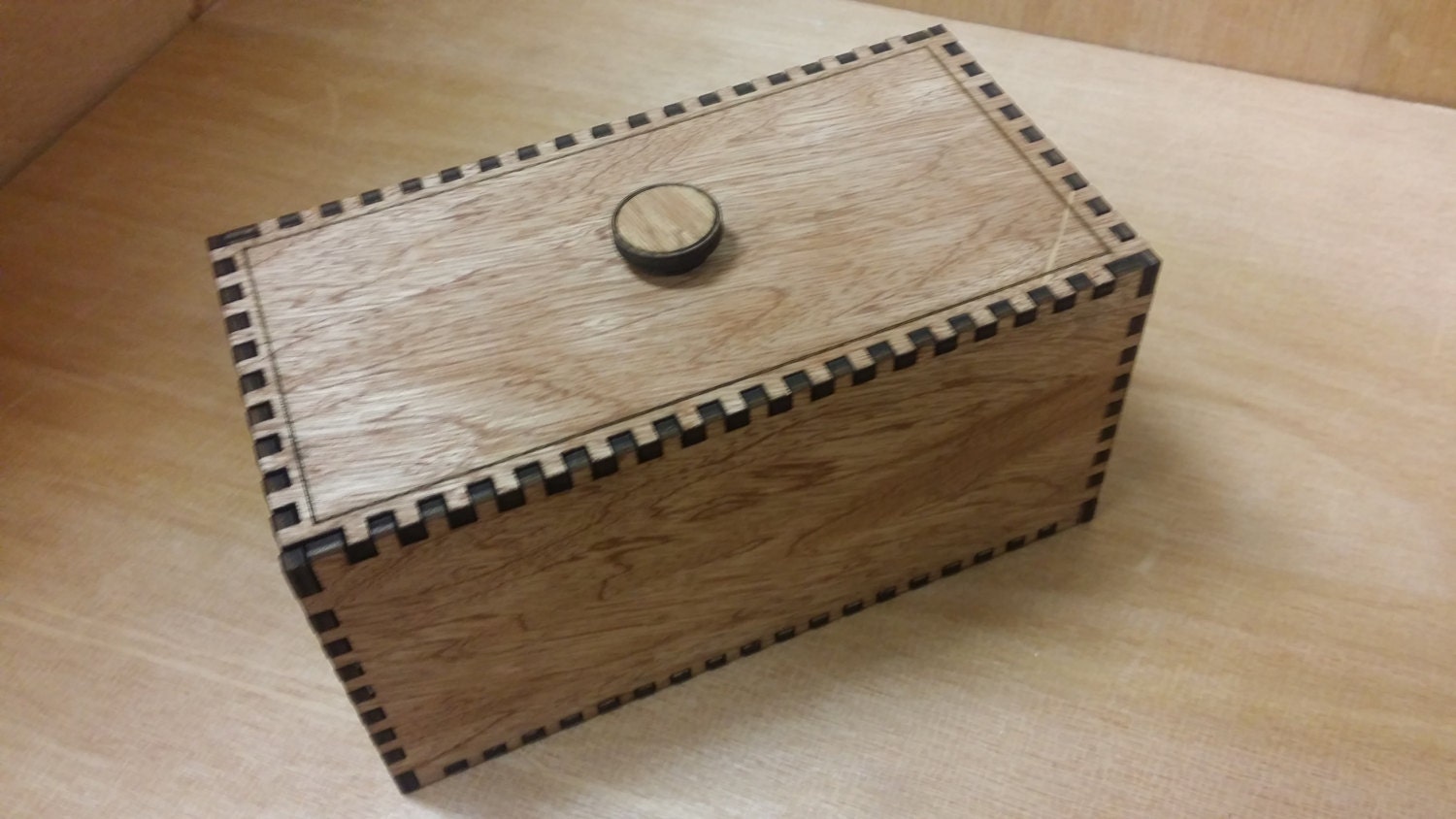 Beautiful Laser-cut Decorative Keepsake Boxes - Customization Available ...