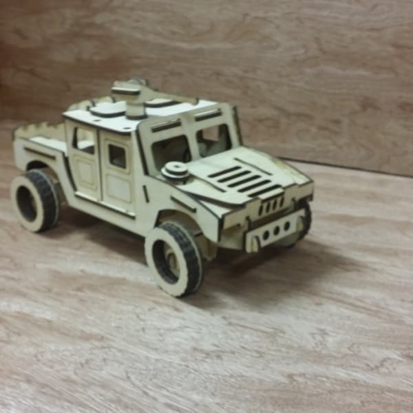 Humvee - Etsy