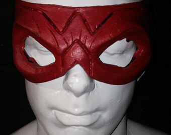 Arsenal Mask - Etsy