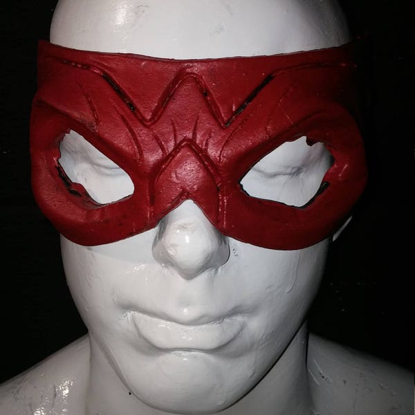 Arrow Mask - Etsy