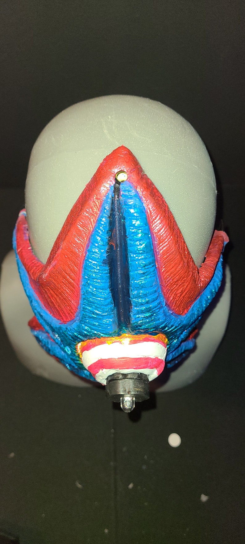 Starro Latex Mask - Etsy