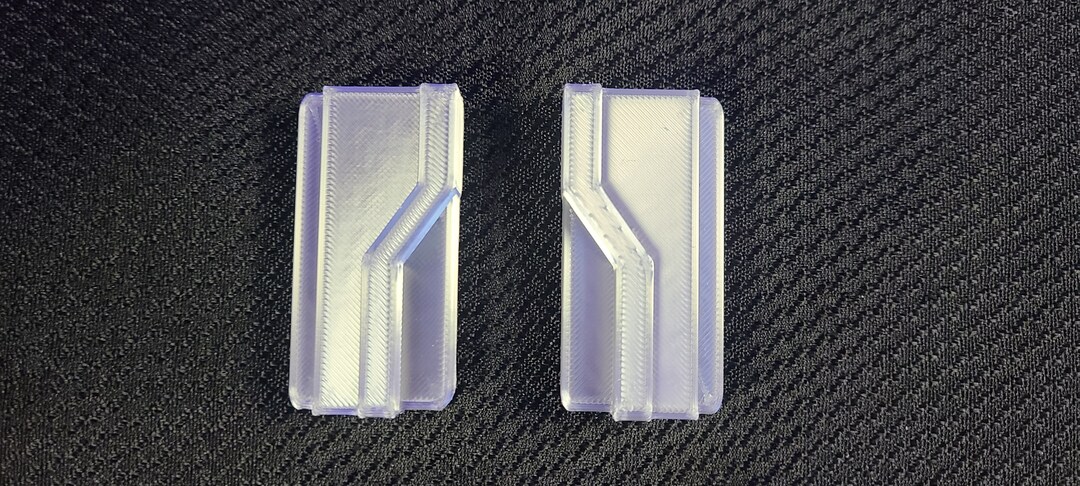 Robin Cape Clips Titans - Etsy