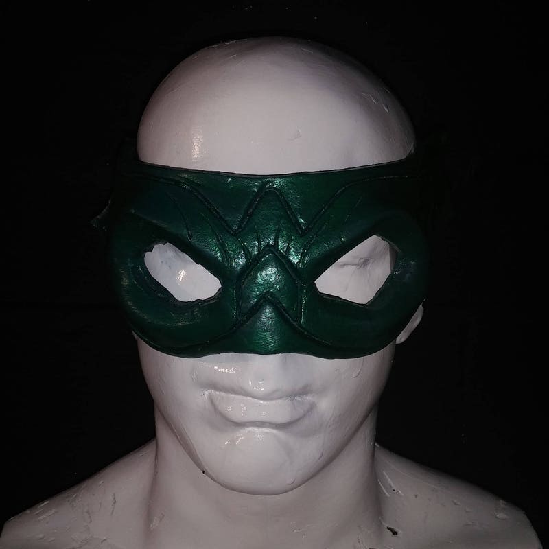Arrow Mask - Etsy