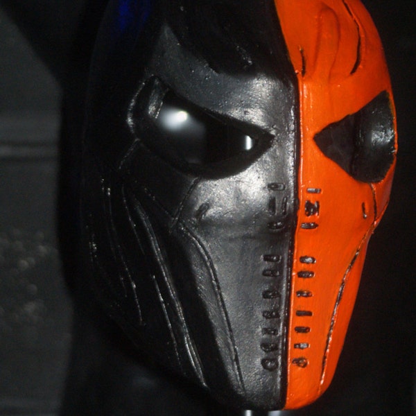 Deathstroke - Etsy