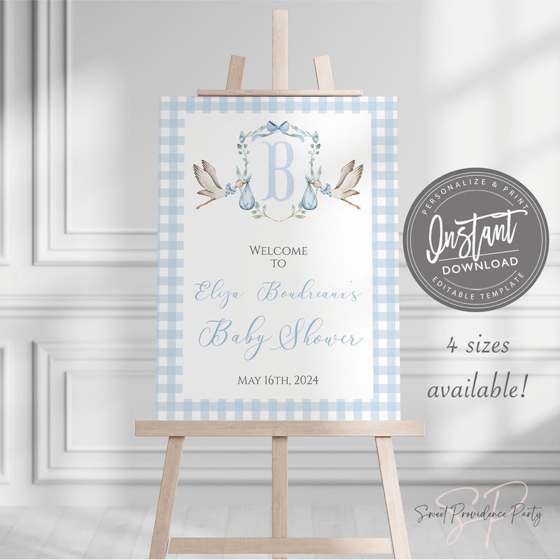 Preppy Signs - Etsy