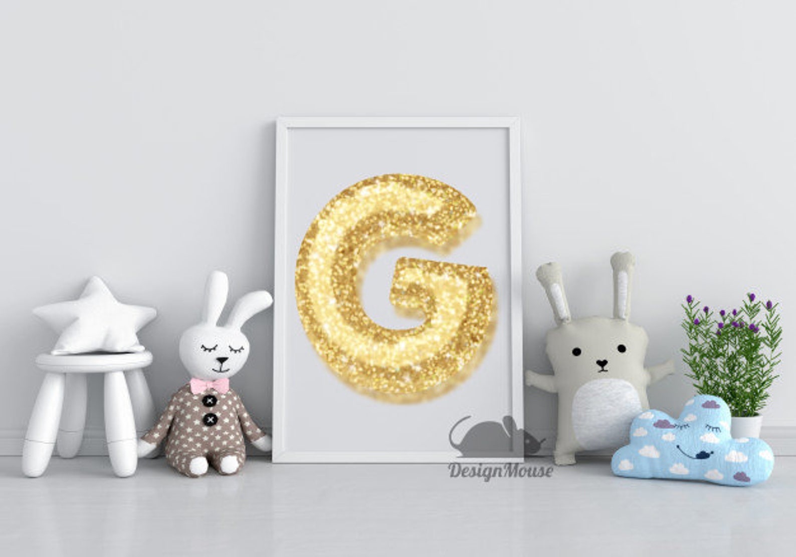 Full ALPHABET PNG gold glitter BUNDLE Alphabet clipart | Etsy