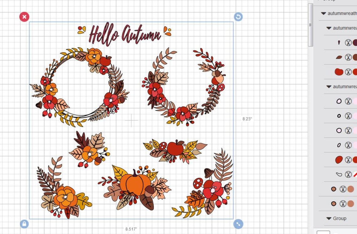 SVG File Cricut File Cutfile Silhuettes File Svg Dxf Eps Files - Etsy