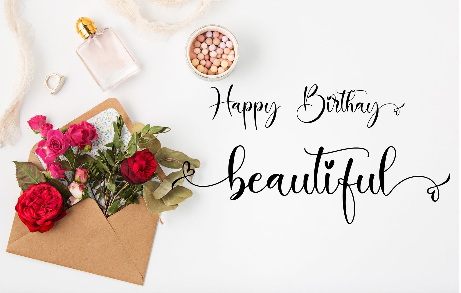 Hearts Swirly Font, Swash Font, Wedding Font, Heart Connected, Instant ...